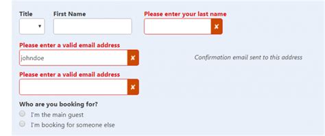 Error Messages Examples Best Practices And Common Mistakes Cxl