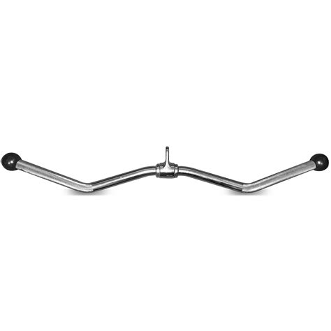 Cortex Cable Curl Bar Attachment Activego