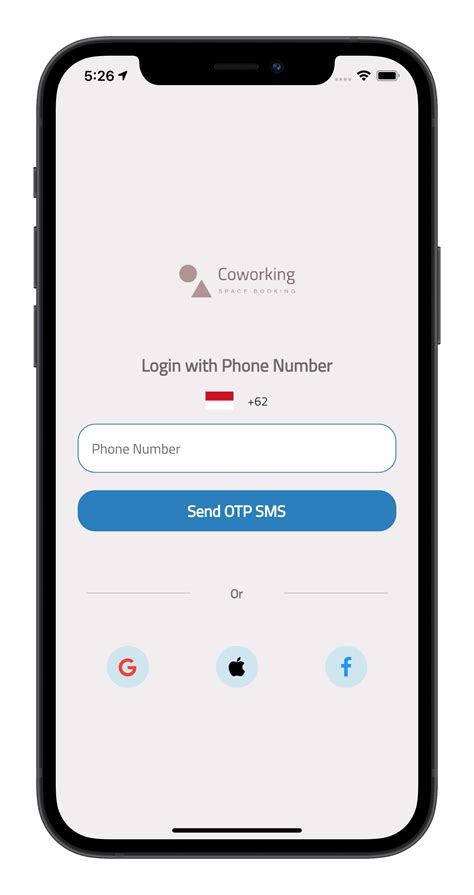 Coworking Workspace Booking Flutter App With Chat Web Admin Panel Coworking Workspace Booking Flutter App With Chat Web Admin Panel