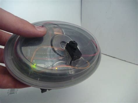 Arduino Fish Feeder 5 Steps Instructables Arduino Fish Feeder 5 Steps Instructables
