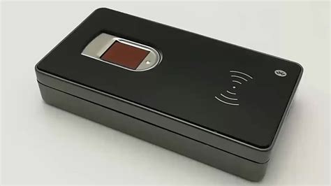 Wireless Bluetooth Fingerprint Biometrics Portable Scanner Buy Leitor Biometrico Bluetooth