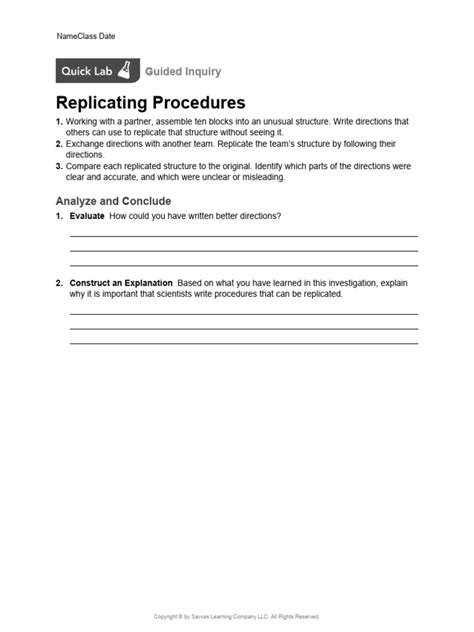 Bio Ch01 Quick Lab Pdf