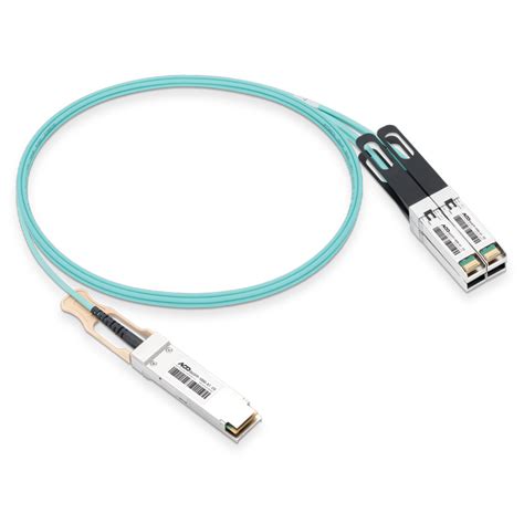 Comparing Aoc Dac Acc And Aec Cables For Ai And Data Center Networks Naddod Blog
