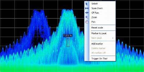 Rsa5000 Series Spectrum Analyzers Datasheet Tektronix