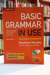Basic Grammar In Use 4th خانه زبان