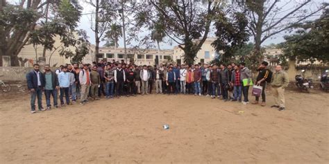 In Bihar Its BTech Agricultural Engineering Vs BSc Agriculture