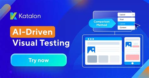 mai le on linkedin visual testing automation ai driven ui testing