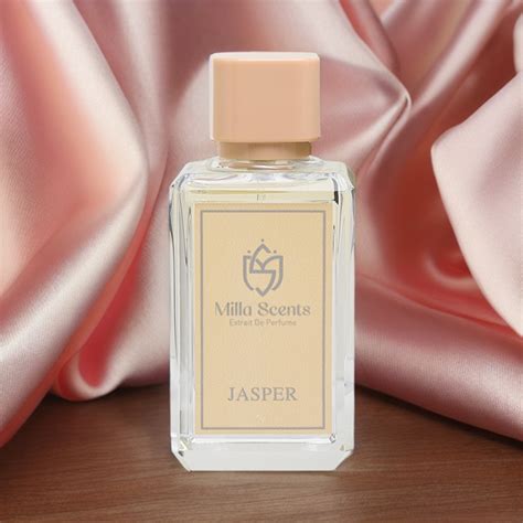 جاسبر Milla Scents