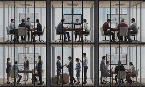 Structure Divisionnelle En Entreprise Avantages Limites Et Exemples