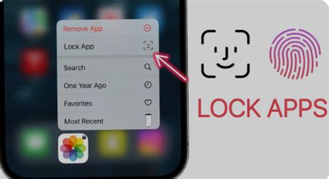 How To Lock Apps On IPhone TechStory