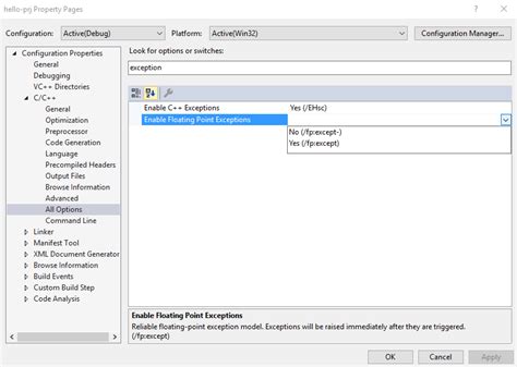 Migrate Your Existing Windows C Projects To Msbuild C Team Blog