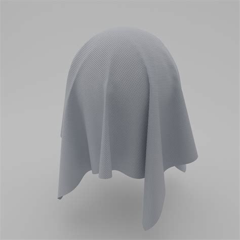 blender shading tip 페브릭 재질 gis developer
