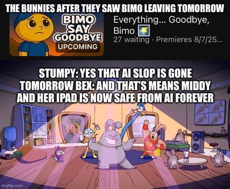 Yay Bimooo Is Leaving Youtube For Good Tomorrow Fandom
