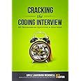 Cracking the Coding Interview, 6th Edition: 189 Programming Questions ...