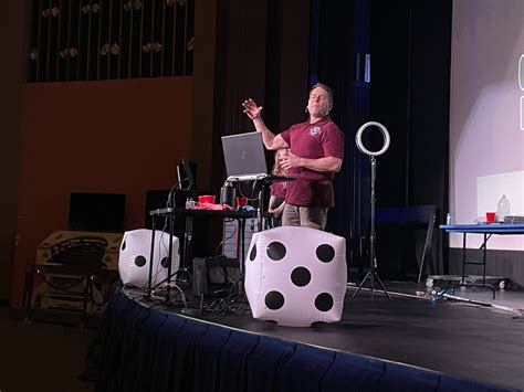 Presentations Creation Quest