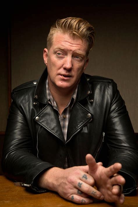 Josh Homme