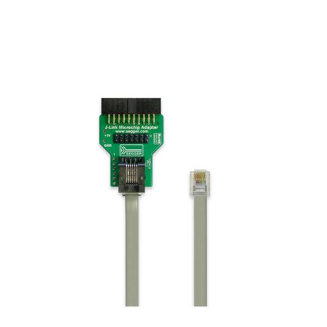 segger j link microchip adapter 8 06 09 sklep kamami