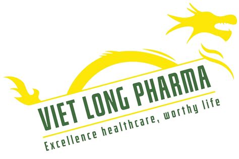Công ty TNHH Dược Phẩm Việt Long