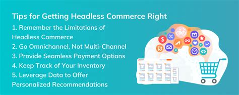 Headless Commerce The Ultimate Guide To Headless CMS In ECommerce