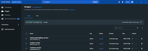 Github Hichamoubarispring Cloud Microservice Angular