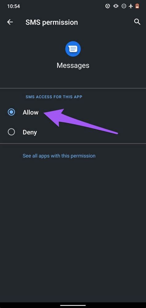 6 best ways to fix message not sent error on android