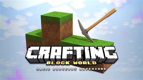 Crafting Block World Switch Review The Game Slush Pile