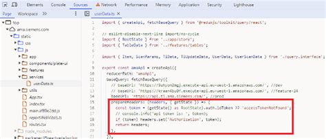 Plug Security Holes In React Apps That Can Lead To API Exploitation The New Stack