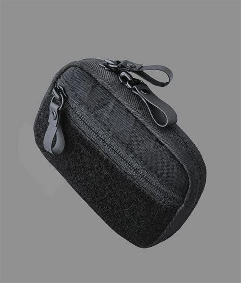 Alpaka Hub Pouch Hook And Loop Edc Organiser Australia Adventure Carry