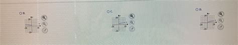 solved graph the function f x vx 1 choose the correct