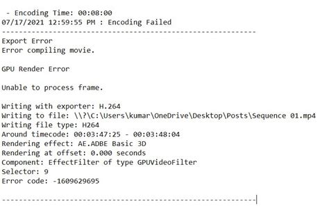 Error Compiling Movie 1609629695 Adobe Community 12182760