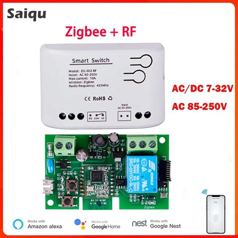 Saiqu Garage Door Remote Control Store