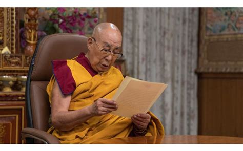 Duuren Life Xiv Далай лам Миний дараагийн дүрийг Гандан Поврон ордон тодруулна