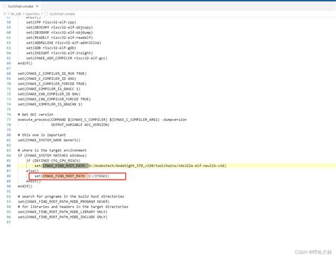 ite sdk多版本共存 ite drawrocker csdn博客