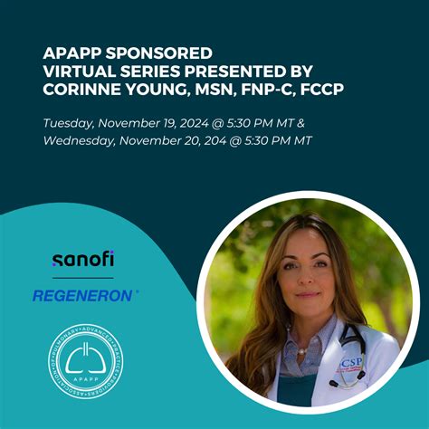 Presentation Join Us To Explore Dupixent® A Breakthrough Therapy In Copd Pulmonary Medicine