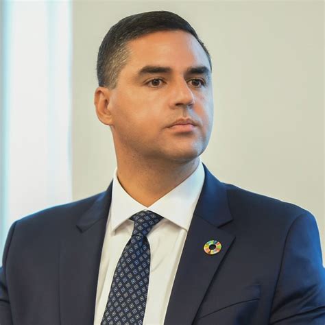 Horeca Magazine Welcomes Ian Borg As Maltas New Minister For Tourism