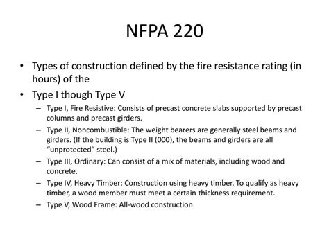 ppt classification of building construction types 46 off