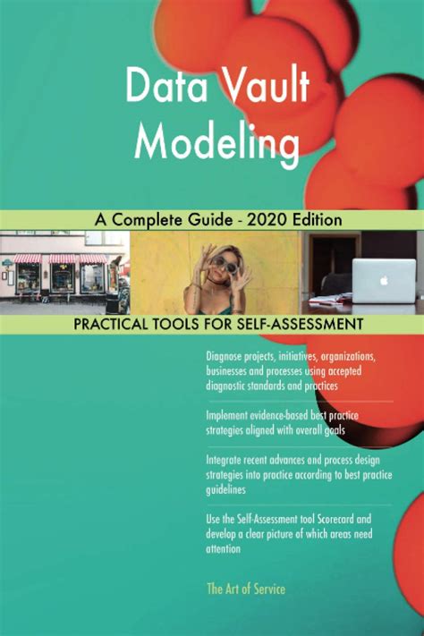 Data Vault Modeling A Complete Guide 2020 Edition 9780655929017 Gerardus Blokdyk
