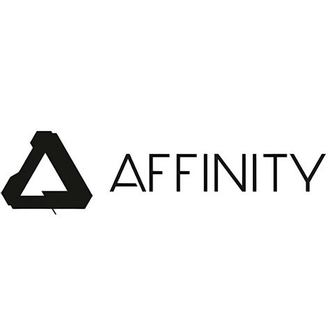 Affinity Store Logiciels De Création Professionnels Pour Tous Les