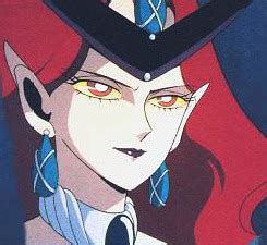 Queen Beryl Character Comic Vine