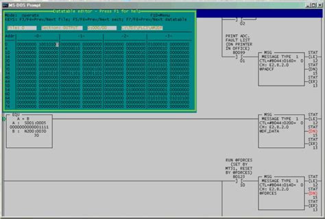 A B Plc 3 Programming Software Topdoc Plc 3 Softplc Eshop