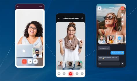 How To Build Your Own Group Video Call Chat Feature In Your App