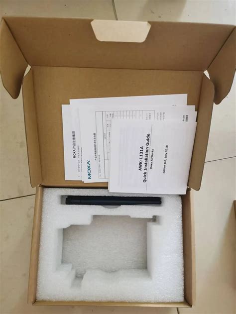 Brand New Moxa Eds-408a-mm-sc Entry-level Managed Ethernet Switch - Buy ...