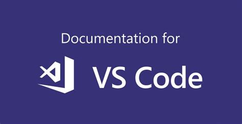 Working With Docker Containers In Visual Studio Code