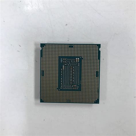 Cpu Intel Core I7 9700k Tray Bh 1 ThÁng Máy Tính Biên Hòa