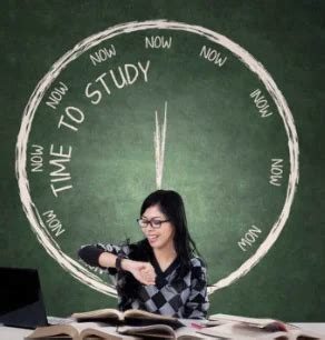 How Many Hours Should You Study a Day in High School/ College
