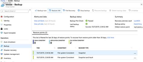 Mysql Cloud Backup And Restore Scenarios Using Microsoft Azure Severalnines