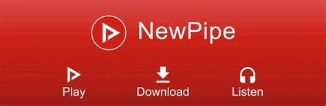 The Best Youtube Music Client