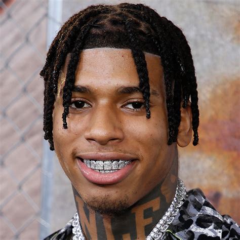 NLE Choppa Recruits His Relatives For New Auntie Living Room Video