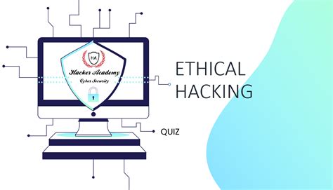 Hacker Academy Ethical Hacking Quiz Professional Development Quiz