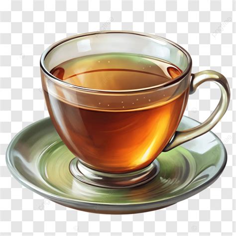 접시와 차 한잔 찻잔 받침 뜨거운 음료 클립 아트 찻잔 그림 Png 일러스트 및 이미지 에 대한 무료 다운로드 Pngtree